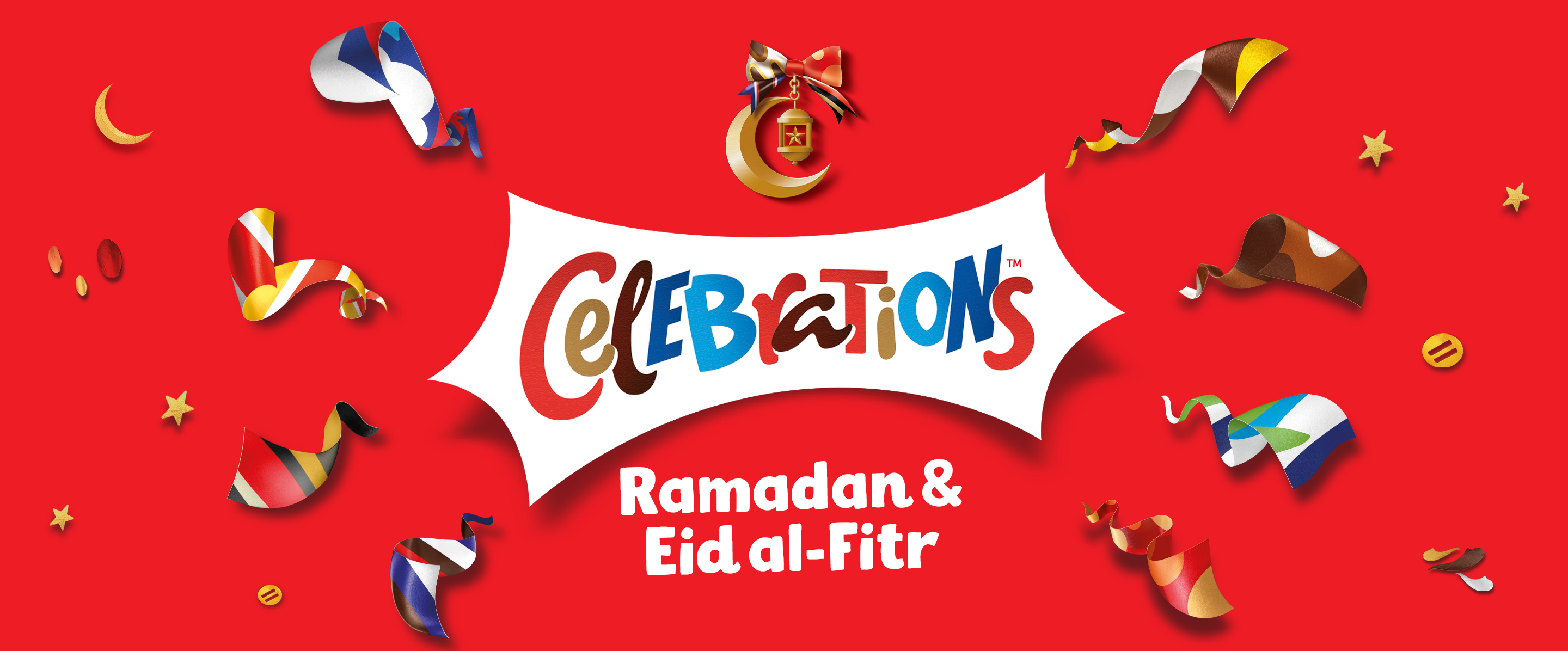 Gifting Occasions Ramadan | Celebrations